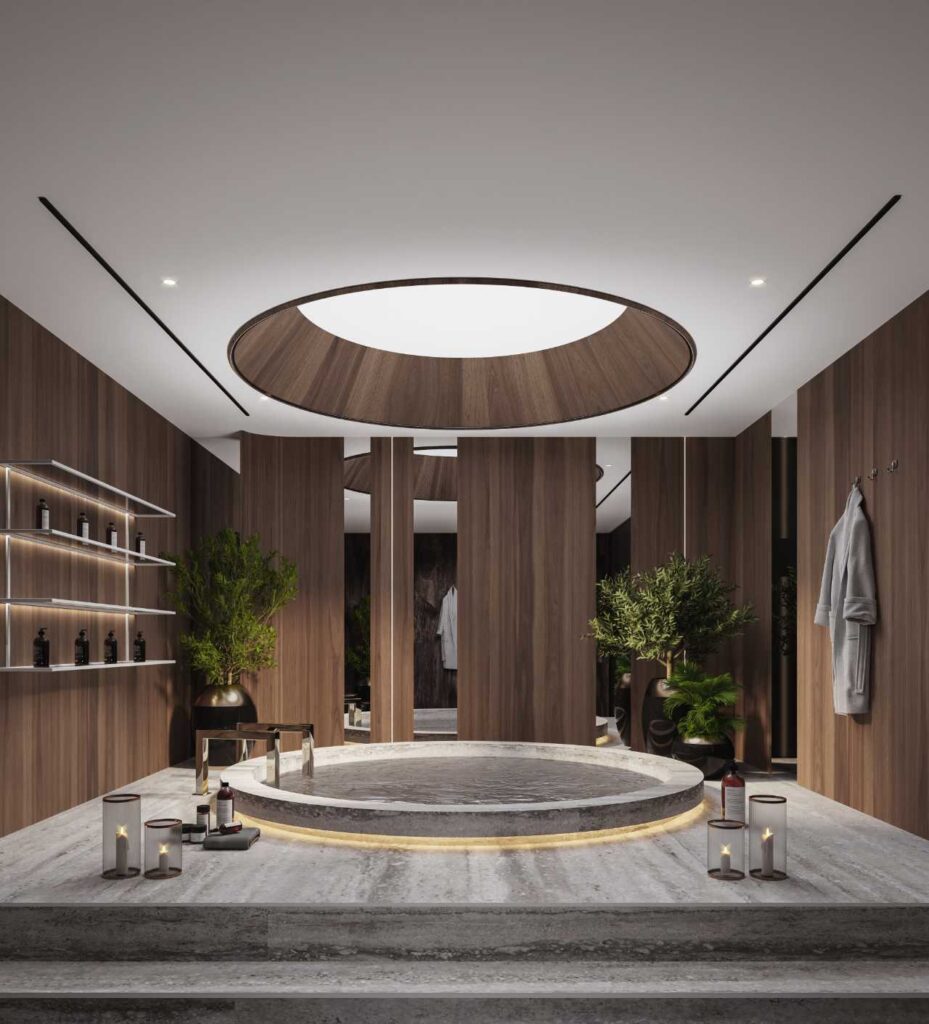 One Beverly Arjan Dubai by HMB Homes - Petkovic Properties Dubai