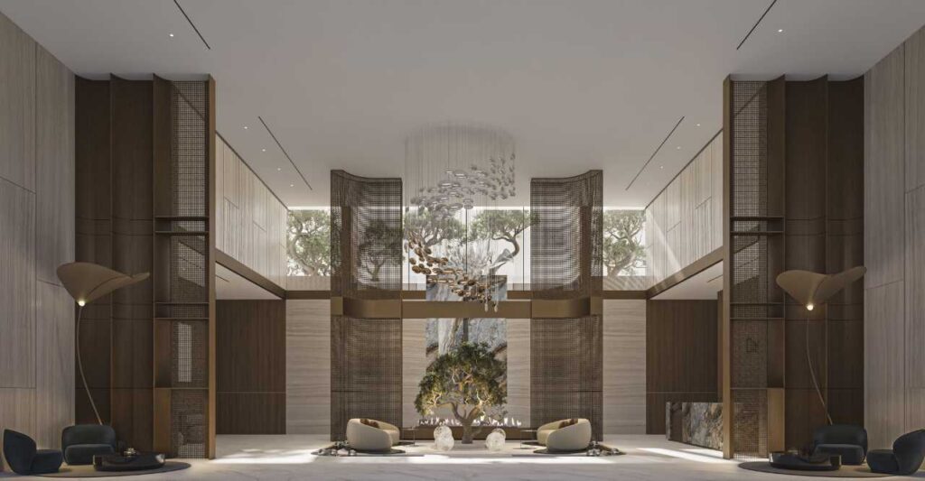 One Beverly Arjan Dubai by HMB Homes - Petkovic Properties Dubai